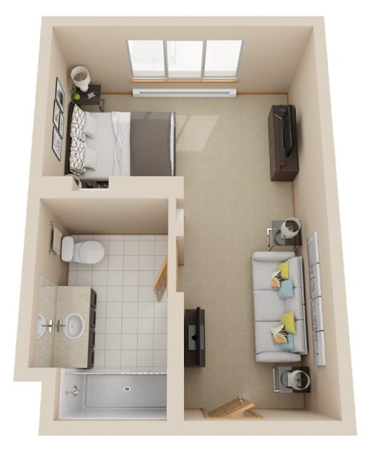 Arbor View Assisted Living