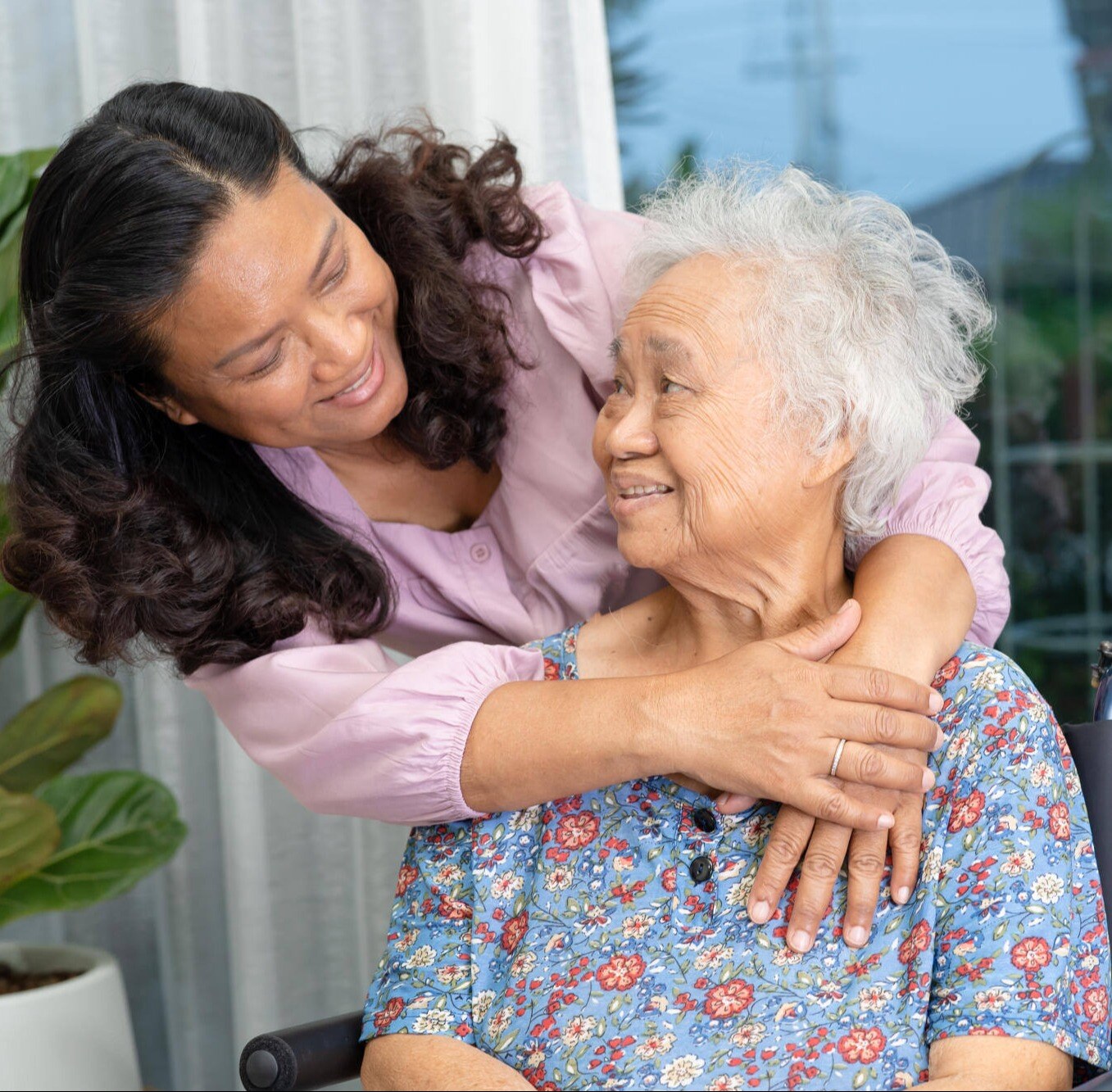 Memory Care Carlsbad | La Marea Senior Living