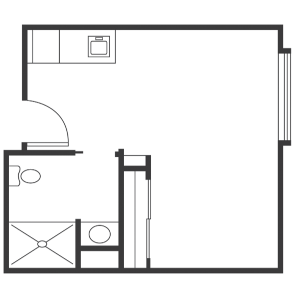 LakeHouse Digby Place